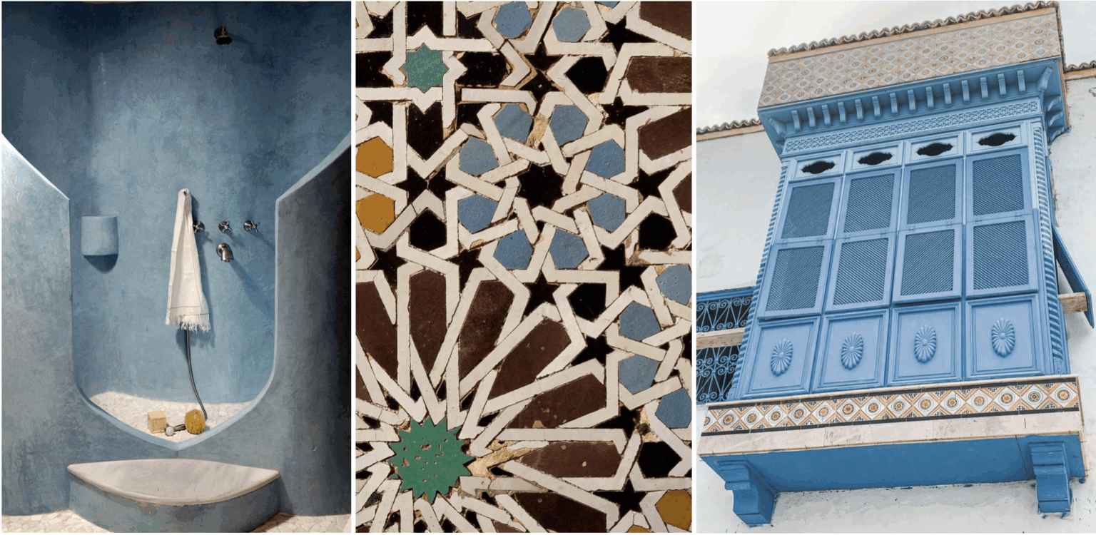 Marrakesh Mastery: A Designer’s Guide to Moroccan Architecture ...